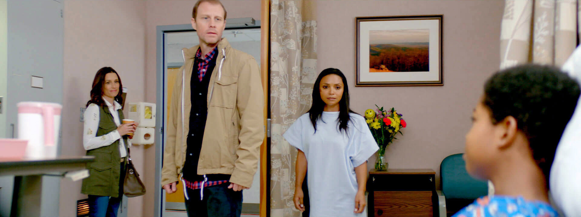 MOVIE REVIEW BELIEVE | The Record