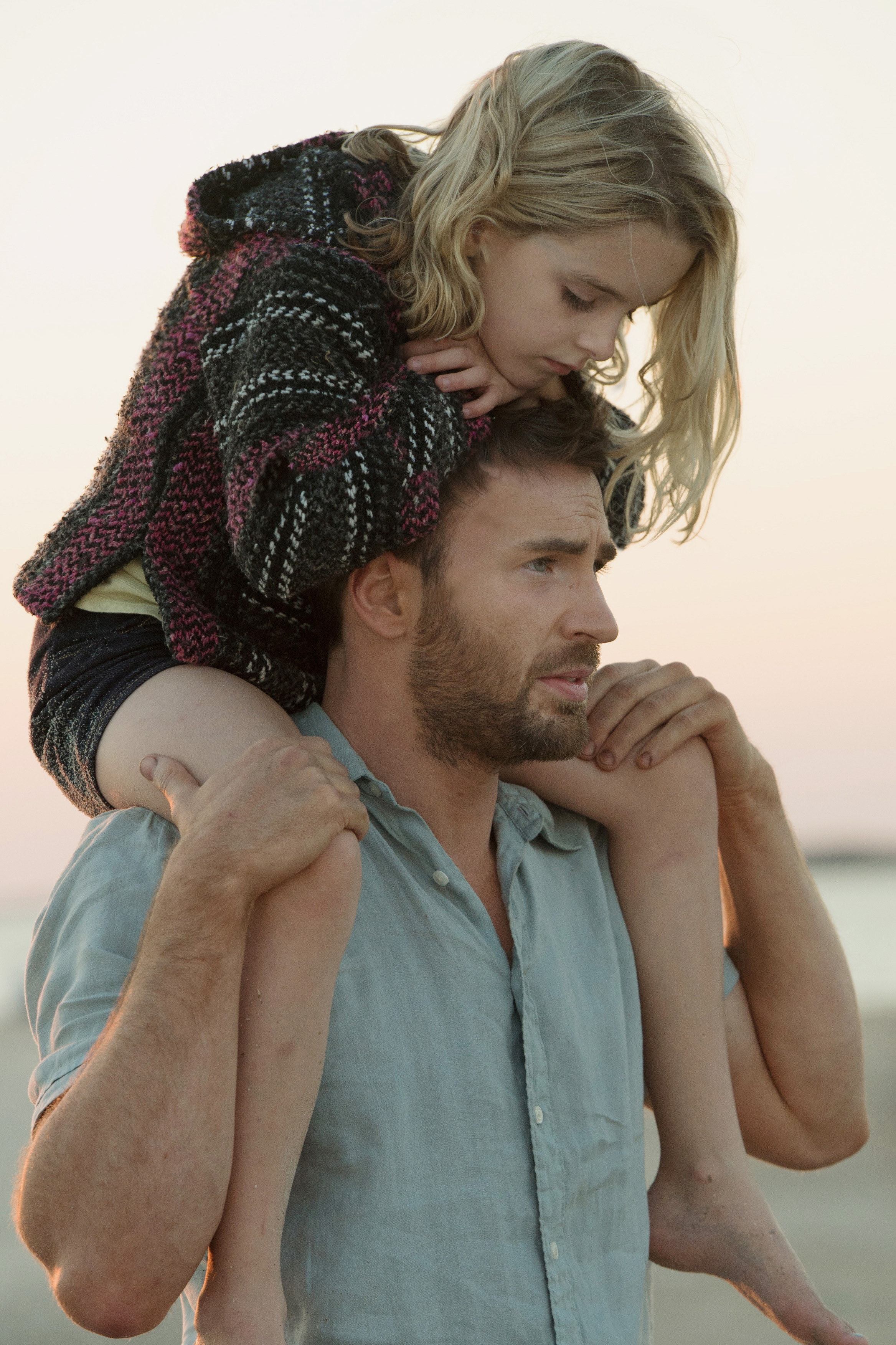 MOVIE REVIEW GIFTED | The Record