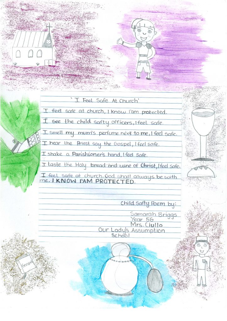 Colouring Competition - Winner_web | The Record