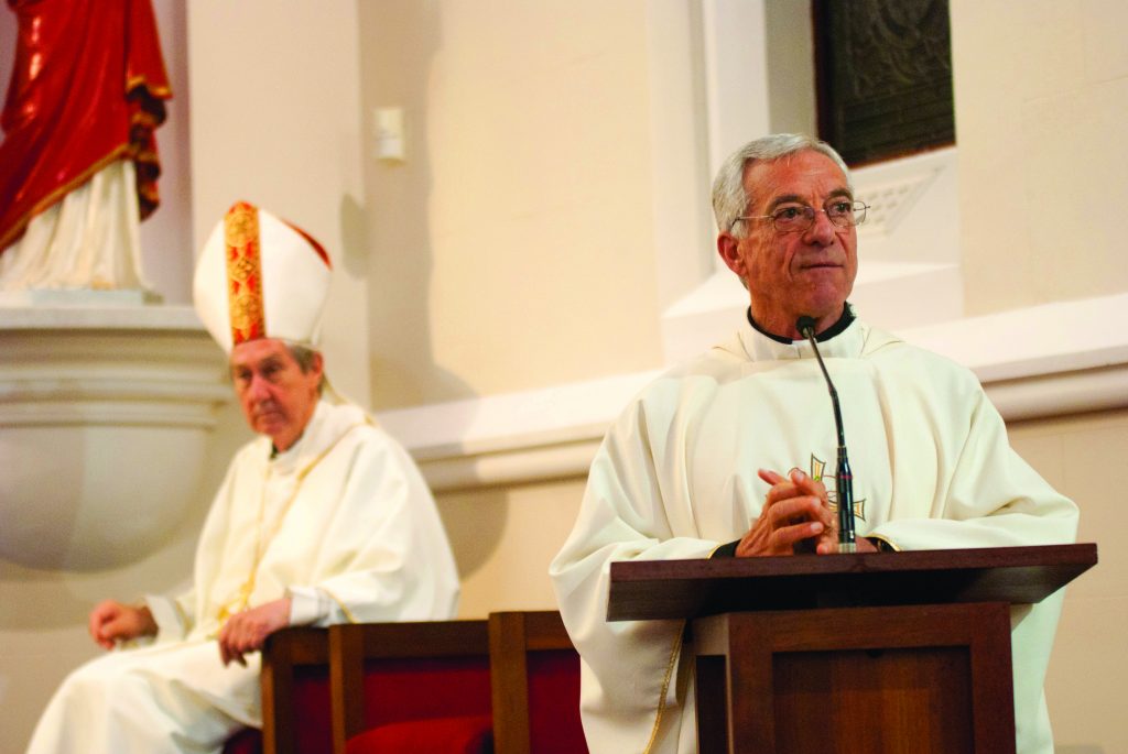Ongoing education of clergy essential | The Record