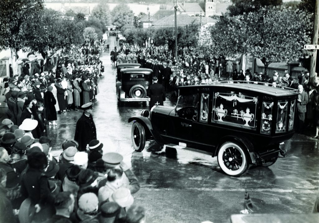 Invitation to historic moment | The Record