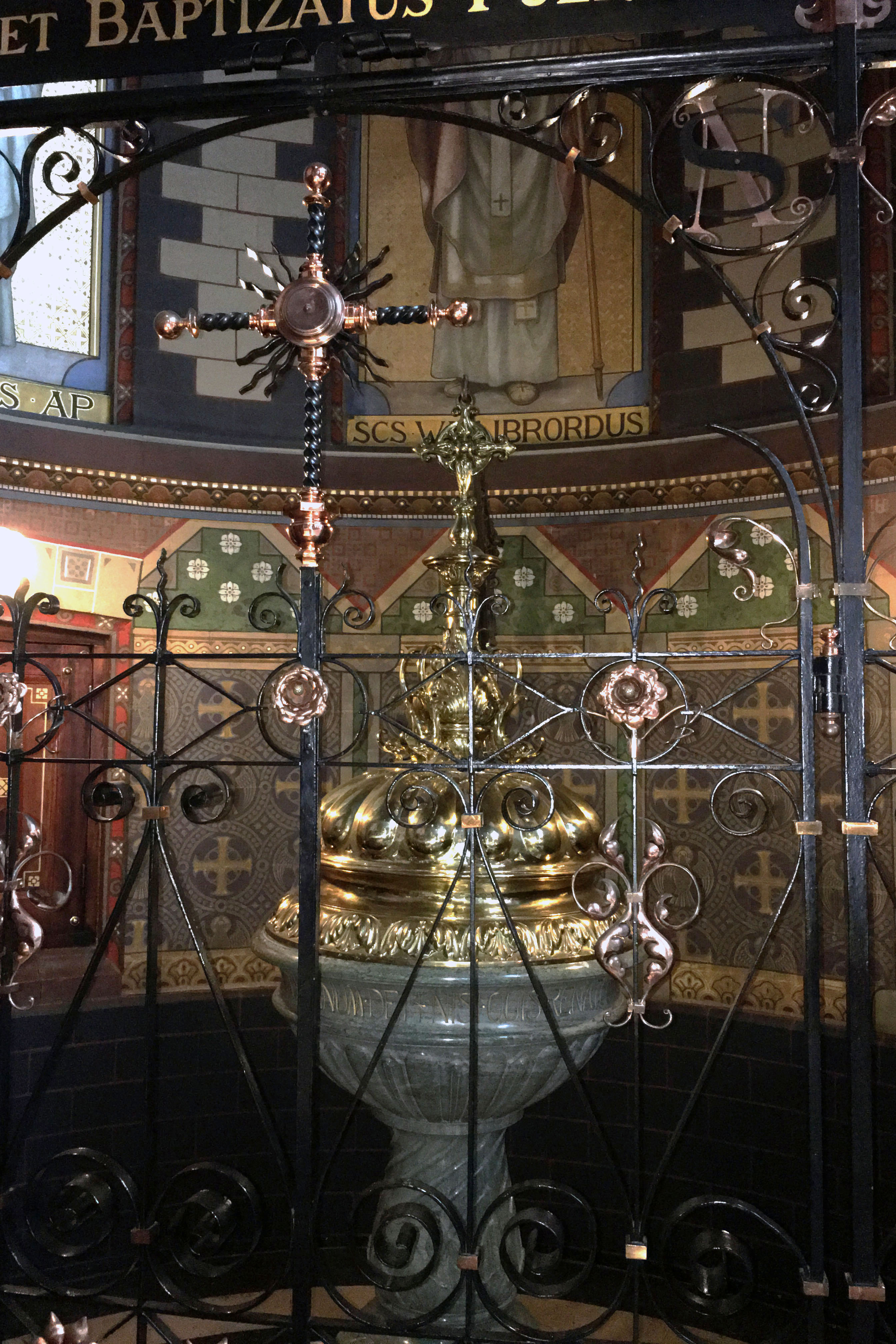 Mark Currell 16_web | The Record