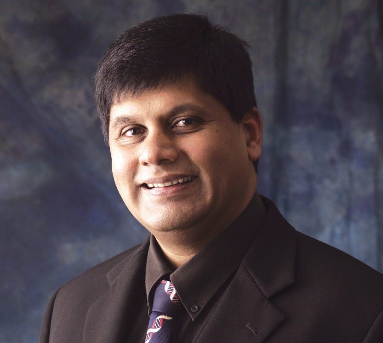 Ralph's official portrati Photo | The Record