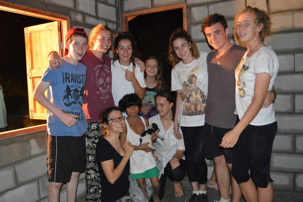 Thailand trip life-changing for Seton students | The Record