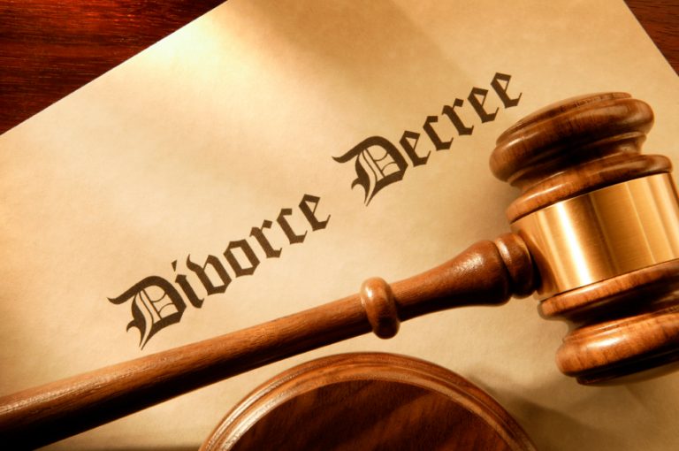 divorce-paper | The Record