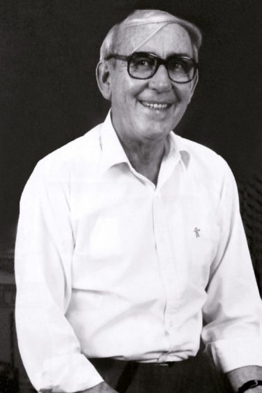 Aboriginal Catholic Ministry founder remembered for open heart, giving ...