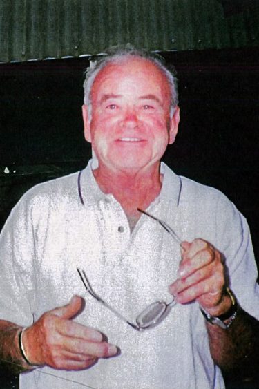 john_butcher_web | The Record