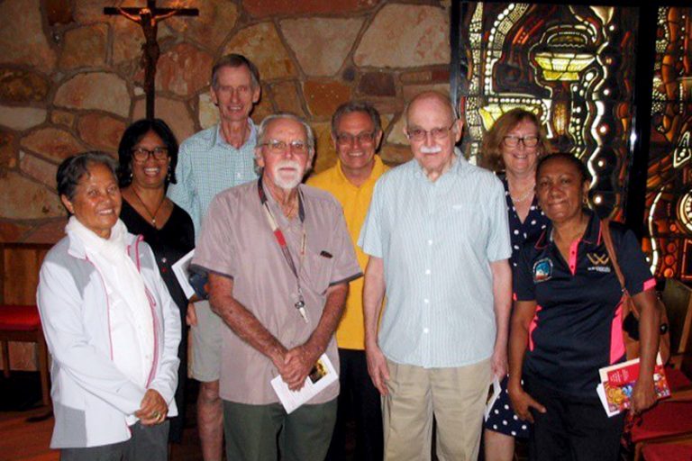 Christian Brothers mark 150 years in Australia; legacy of Edmund Rice ...