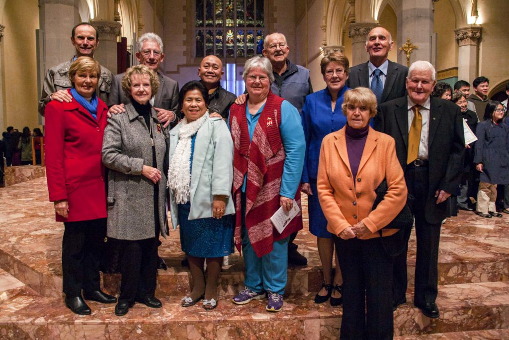 Annual Marriage Day Mass to celebrate the gift of vocation | The Record