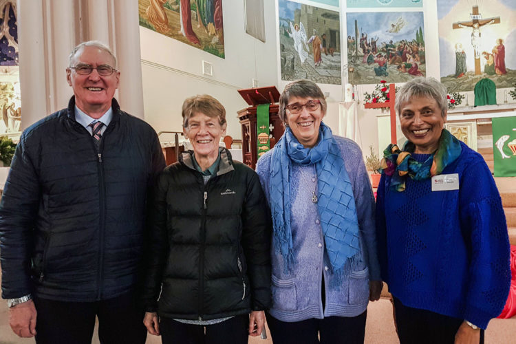 Catholic Mission commemorates the Feast of the First Martyrs of Rome ...