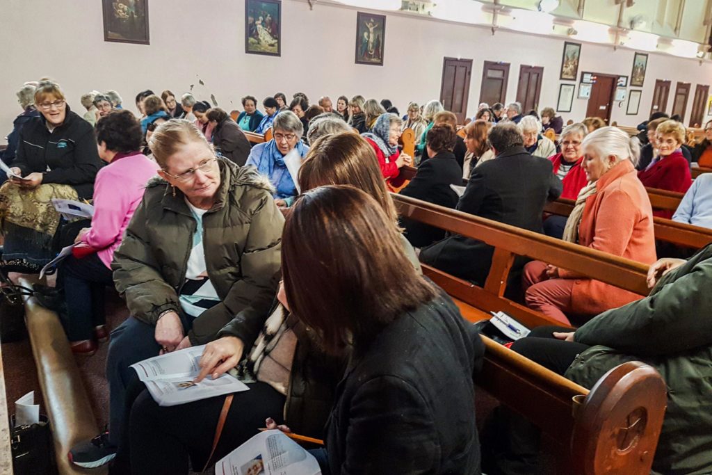 Catholic Mission commemorates the Feast of the First Martyrs of Rome ...
