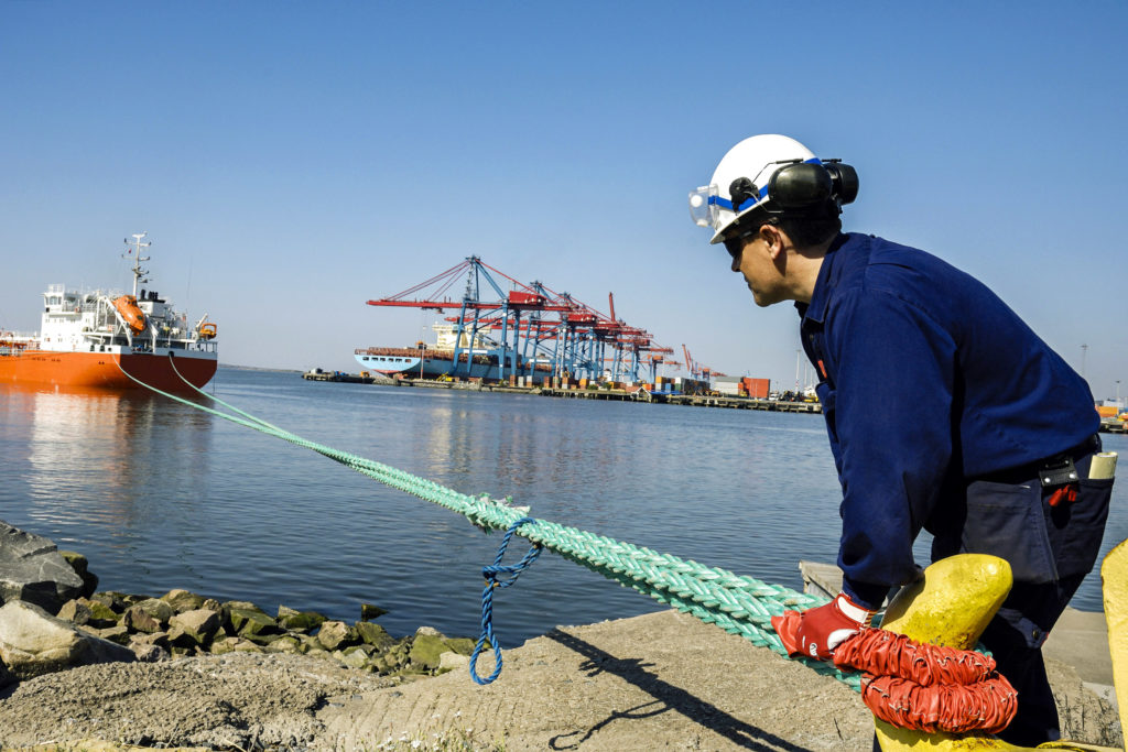 Sea Sunday a sign of support for sailors worldwide | The Record
