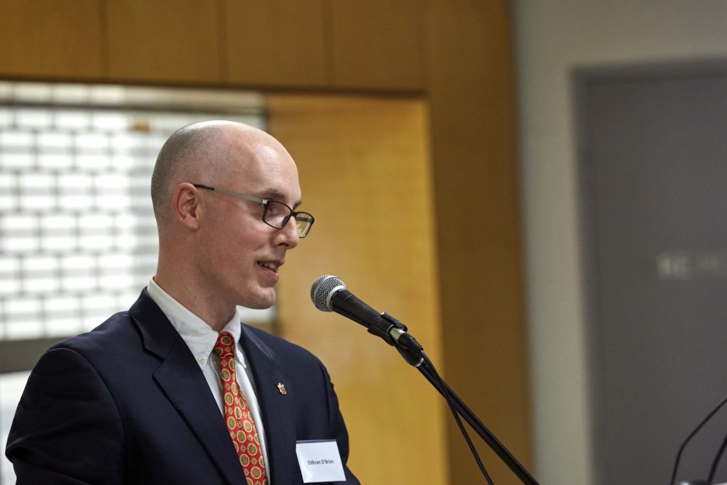 The Story of St Mary’s is now more accessible than ever before | The Record