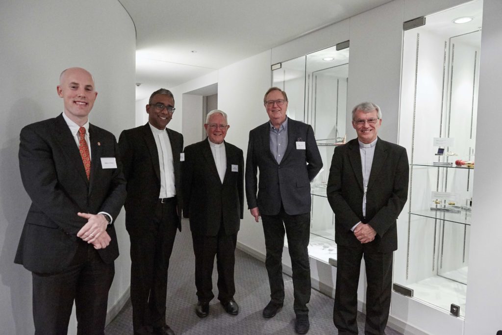 The Story of St Mary’s is now more accessible than ever before | The Record