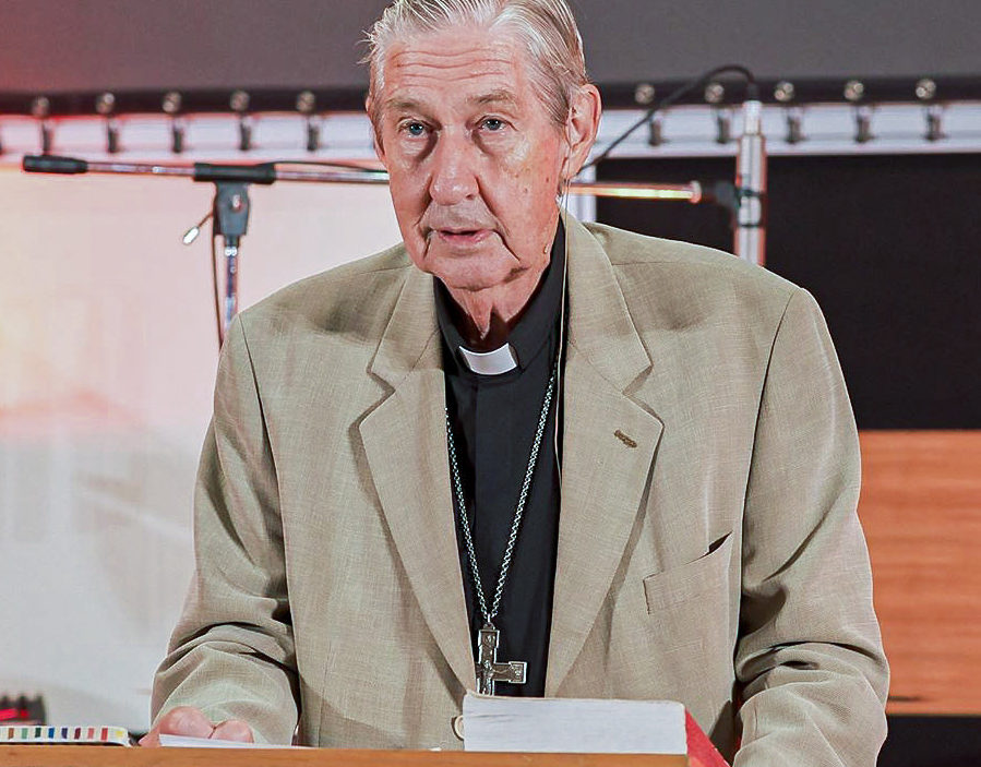 Flame Ministries International 30th annual congress inspires attendees ...