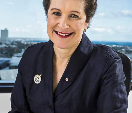 Former Bushfires Royal Commissioner named CERA chair | The Record