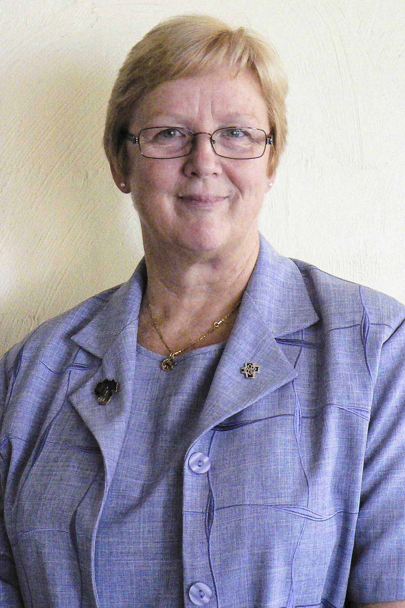 Beloved Presentation Sister returns to Christ | The Record