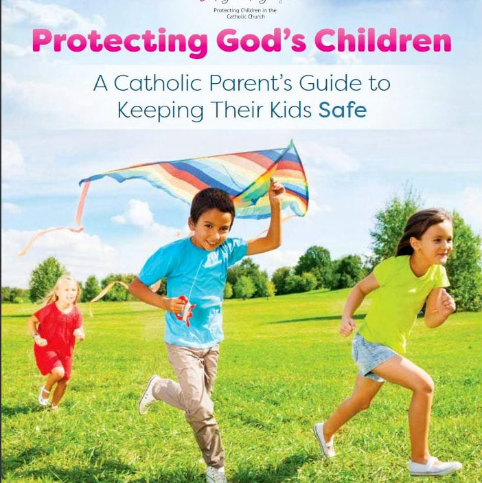 Story Time with Safeguarding: I’ve got a Feeling | The Record