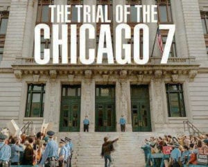 The Trial of the Chicago 7 | The Record