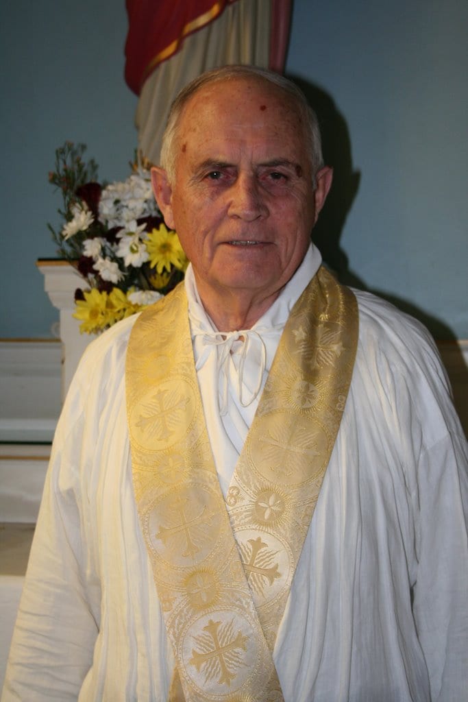 Dealing with the dark side: exorcism's link to faith decline | The Record