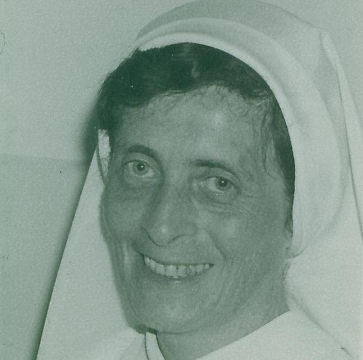 Mercies farewell Sr Mary Bosco | The Record