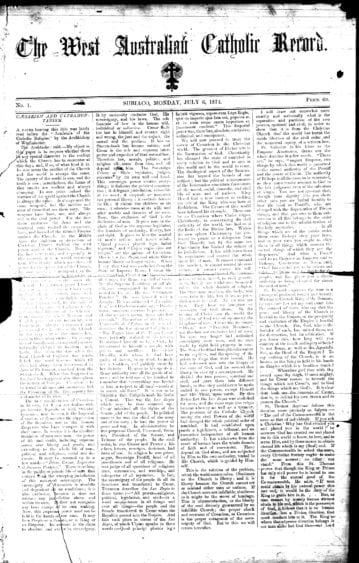 ARCHIVES - THE RECORD NEWSPAPER | The Record