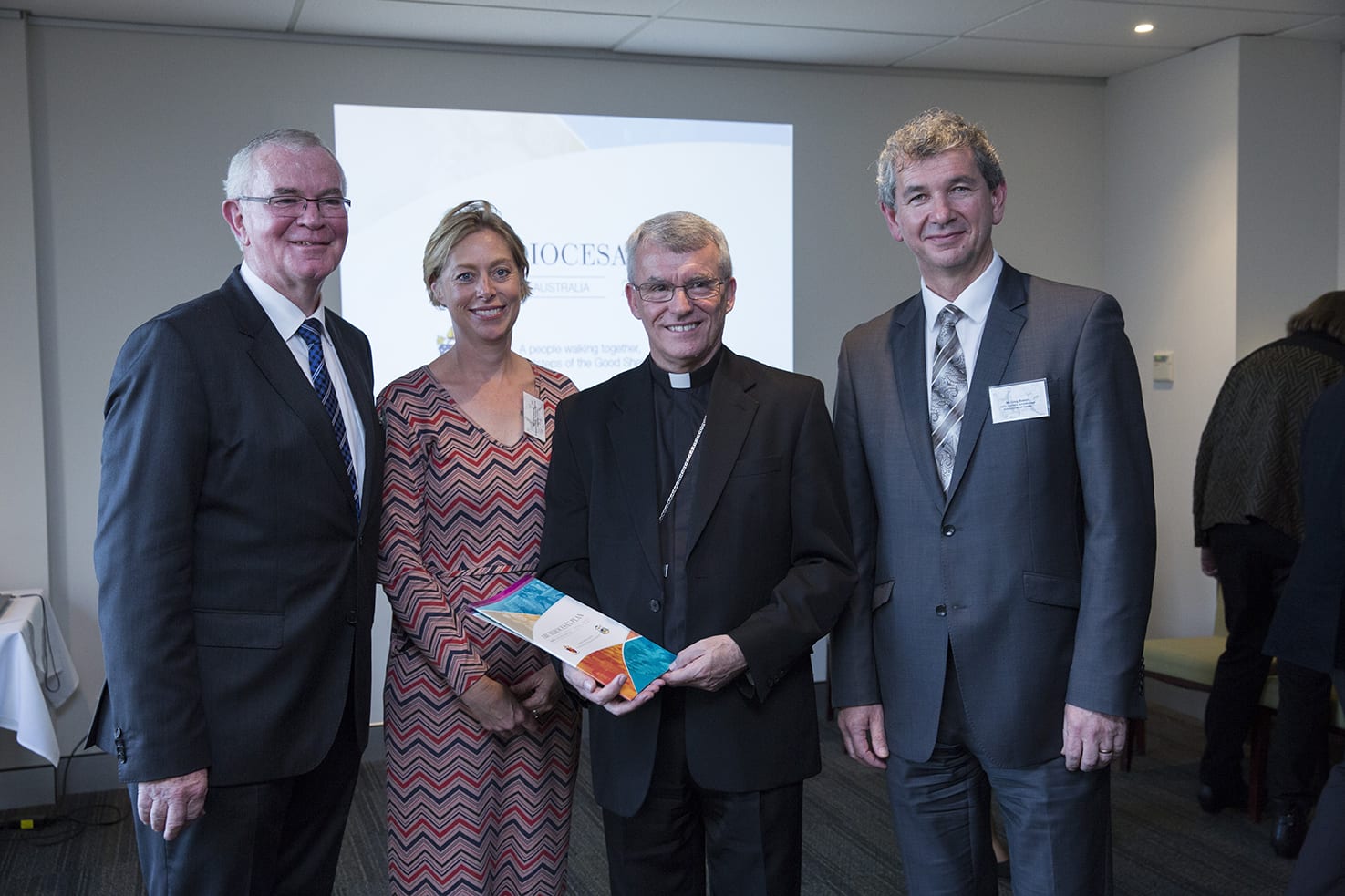 Perth Catholic volunteers shine in 2021 Queen’s Birthday Honours | The ...