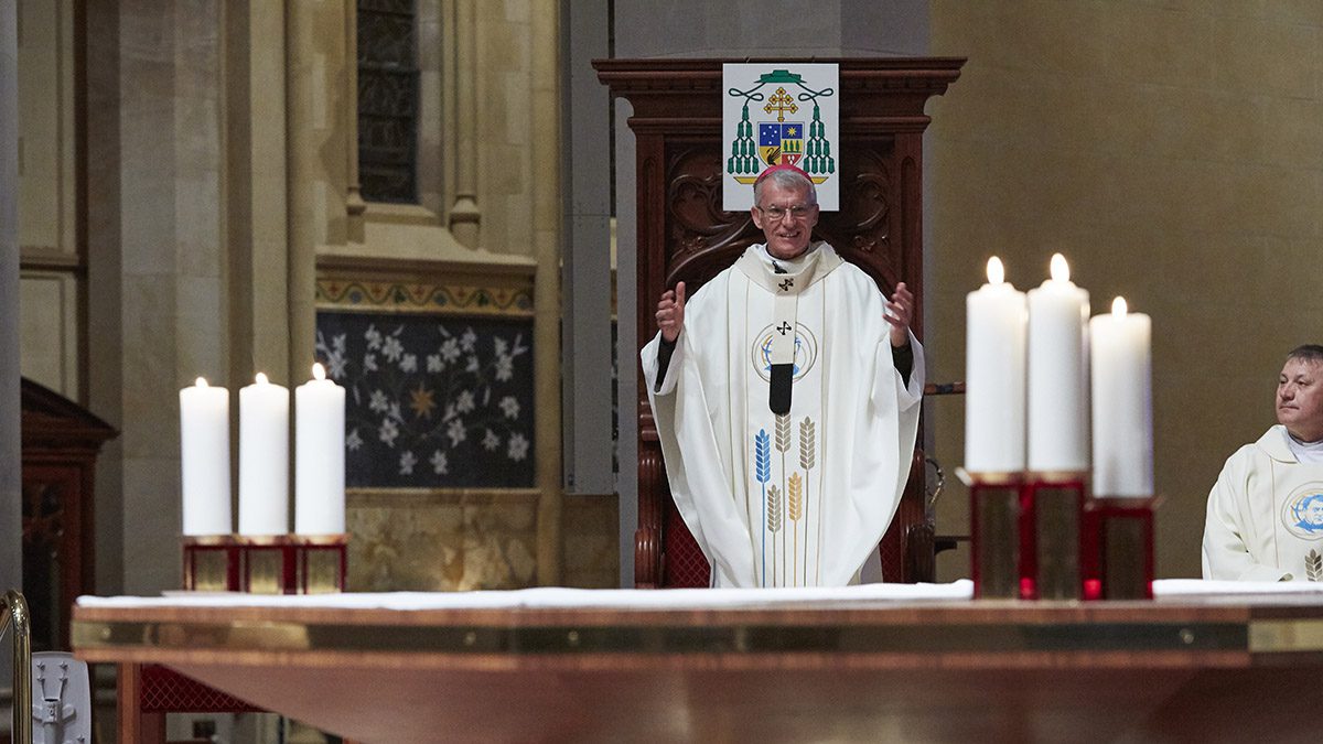 Beatified Blessed Francis Jordan’s life and mission celebrated by ...