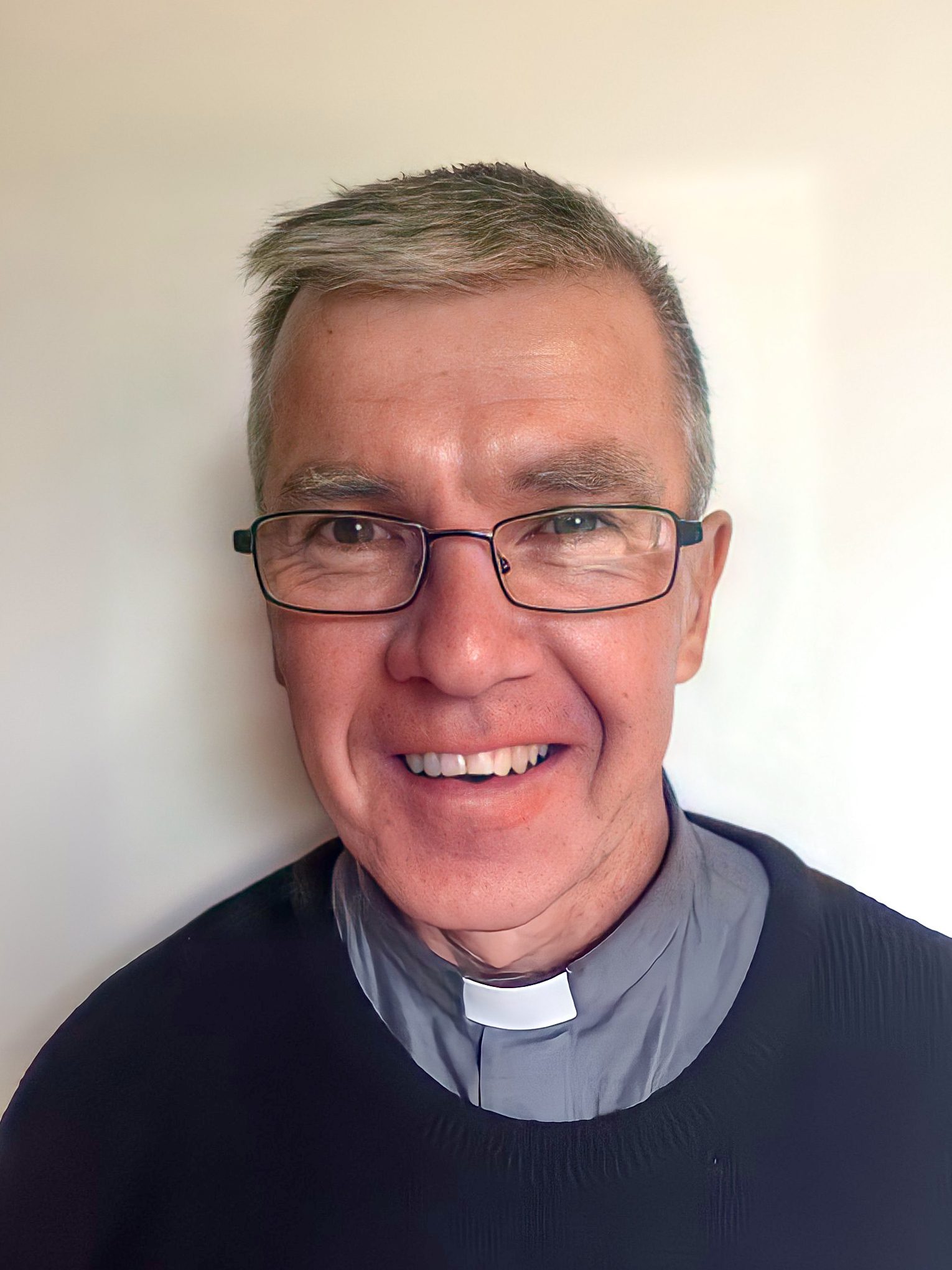 Fr Danny Meagher named Auxiliary Bishop of Sydney | The Record