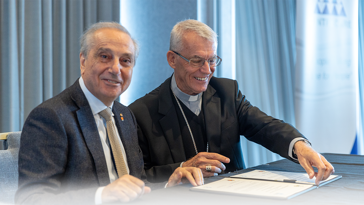 New Pastoral Supervision Program designed to help acknowledge and build ...