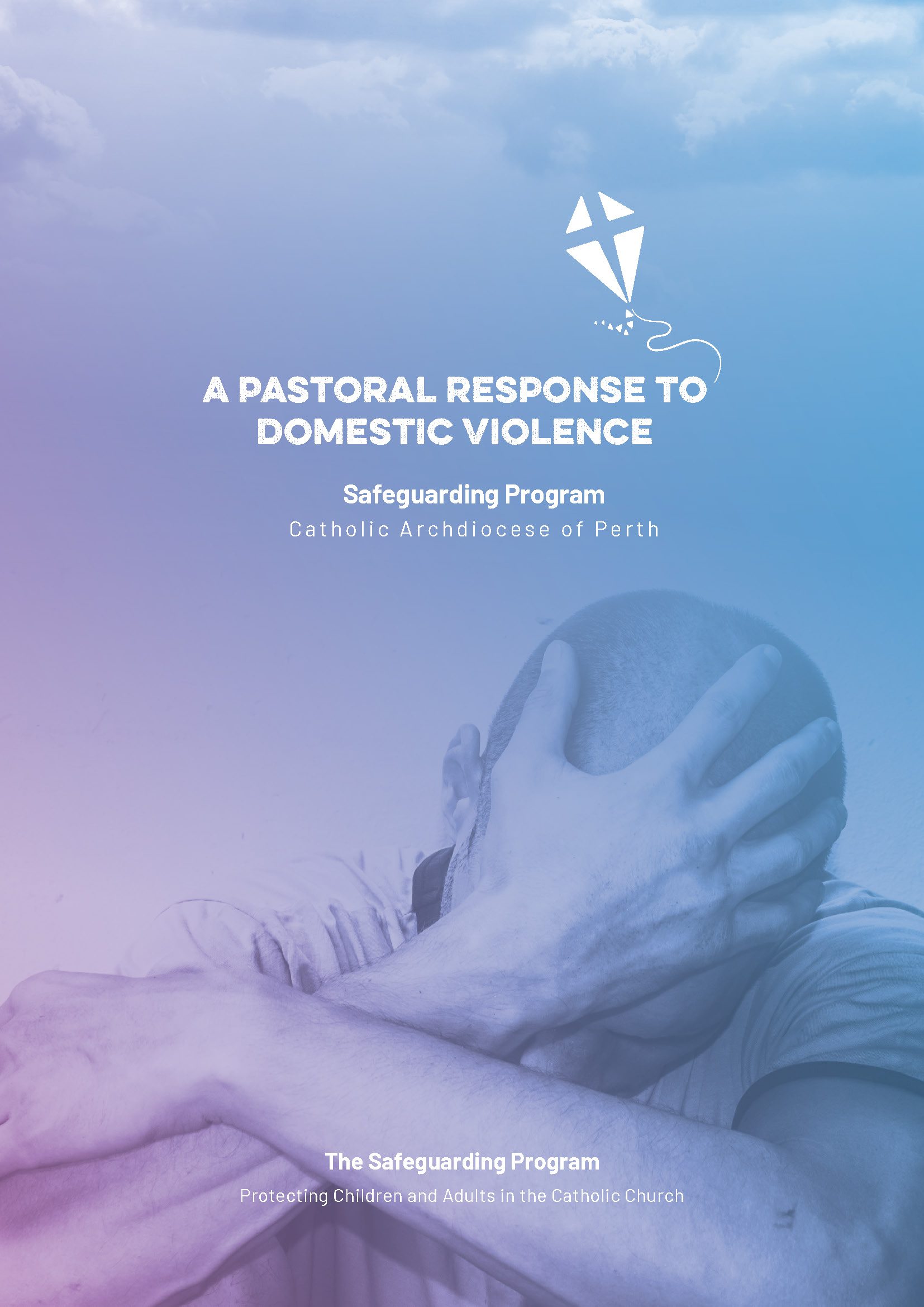 Pastoral response to Domestic Violence addressed in latest resource ...