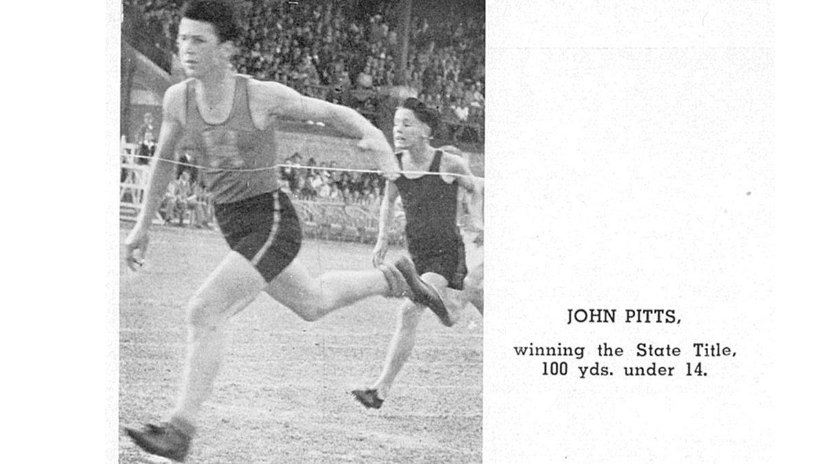 The Right Spirit | The Record