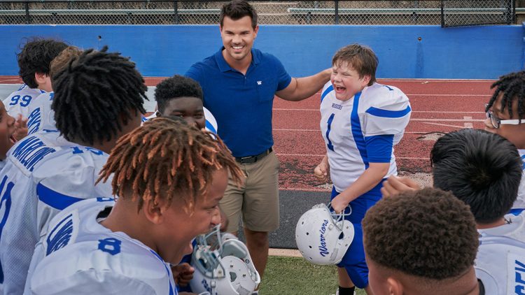 Home Team | The Record