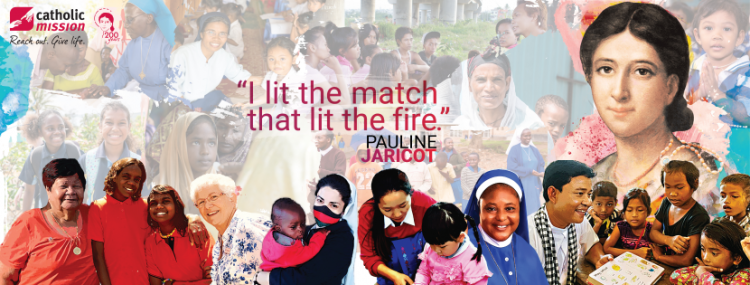 Catholic Mission to celebrate 200 years of global mission activities ...