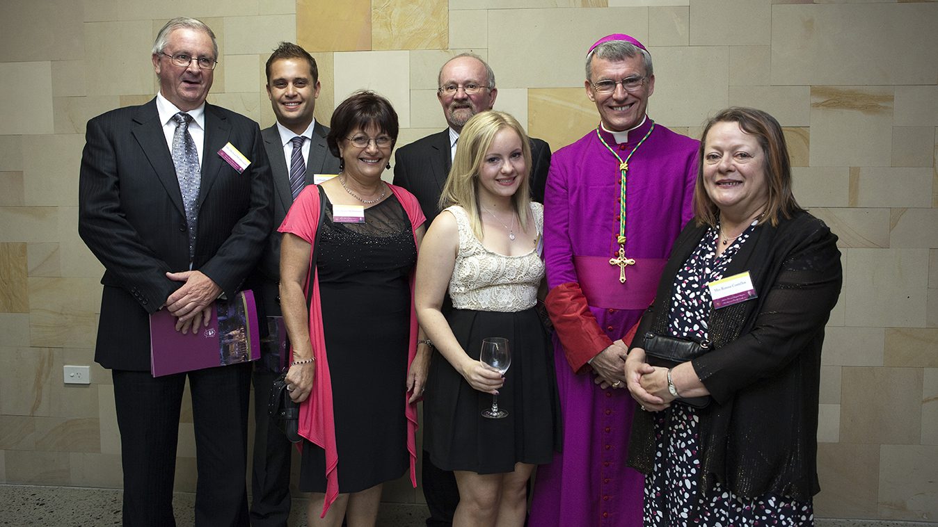 Archdiocese of Perth marks 10 years of Archbishop Costelloe’s shepherd ...