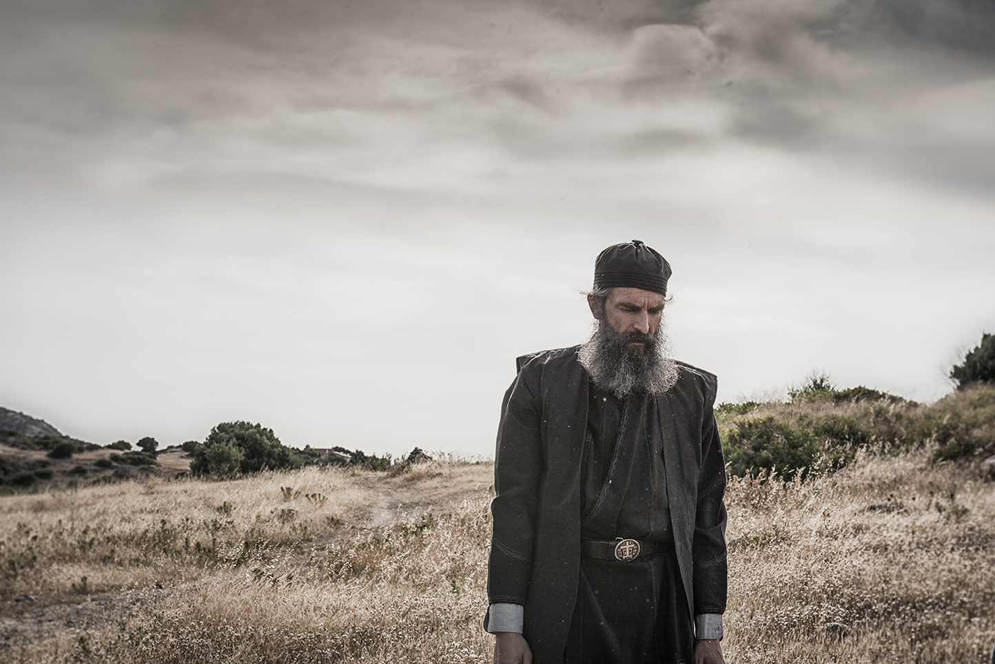 Man of God: Meet Saint Nektarios – a philosopher, poet and miracle ...