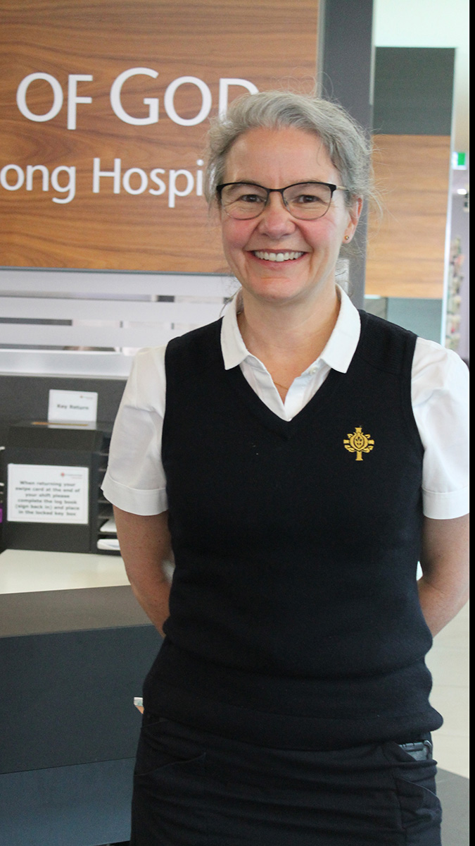 St John of God Health Care announces inaugural Fellowship recipients ...