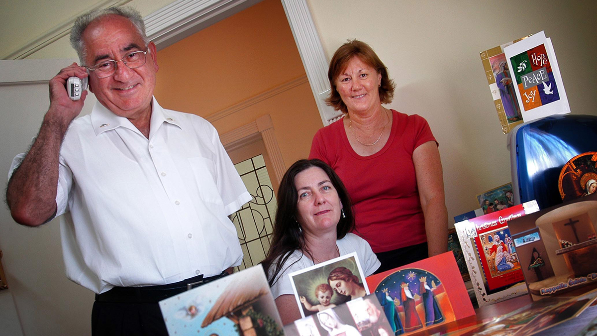 Fr Michael Gatt remembered for zeal and dedication | The Record