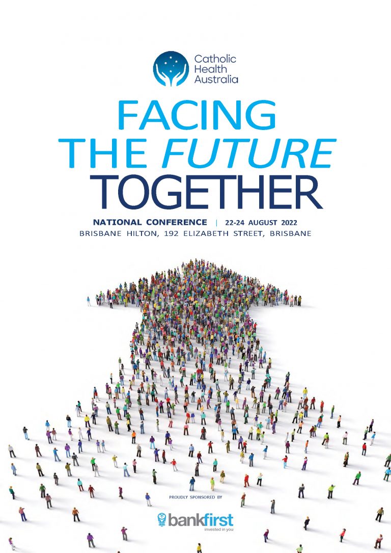 Catholic Health Australia looks to the future at Brisbane Conference | The Record