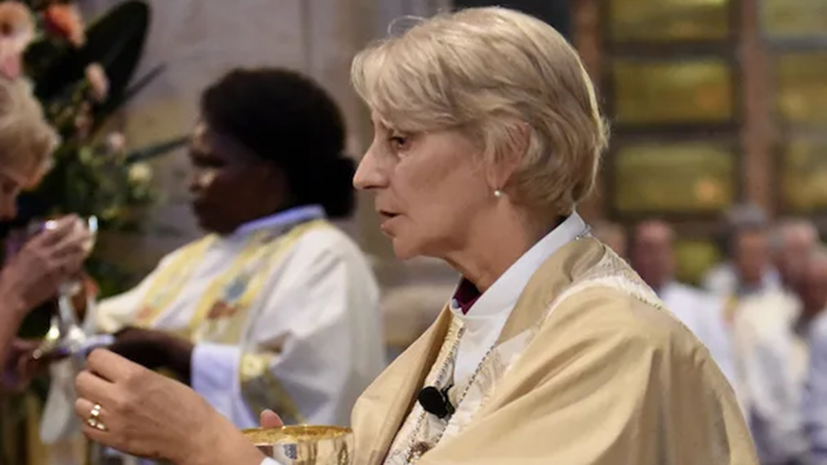 WA Chaplains to come together for inaugural blessing of service | The ...