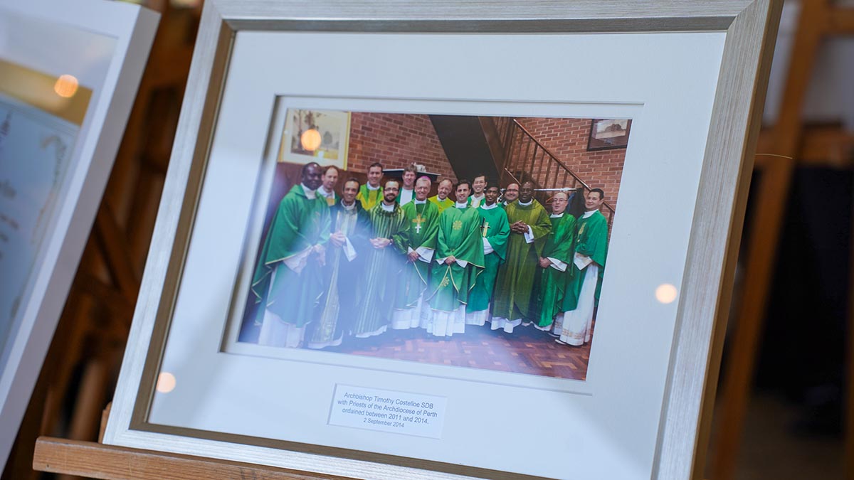SPECIAL REPORT: St Charles Seminary marks 80 years of service to Christ ...