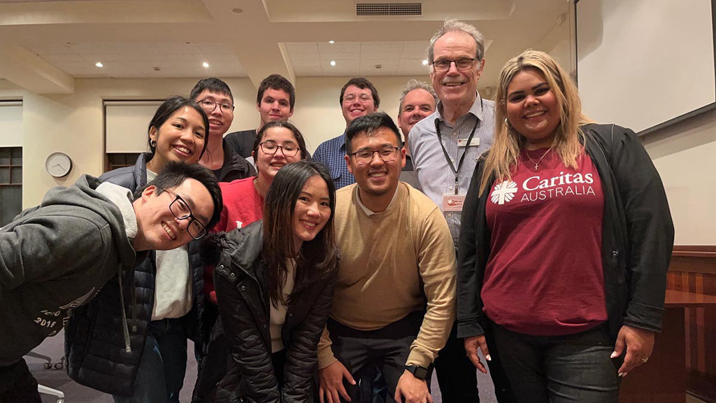 Sabrina walking with God through culture and faith | The Record