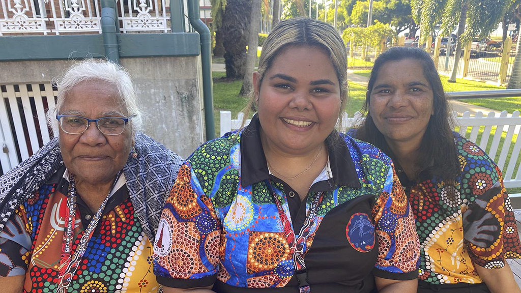Sabrina walking with God through culture and faith | The Record