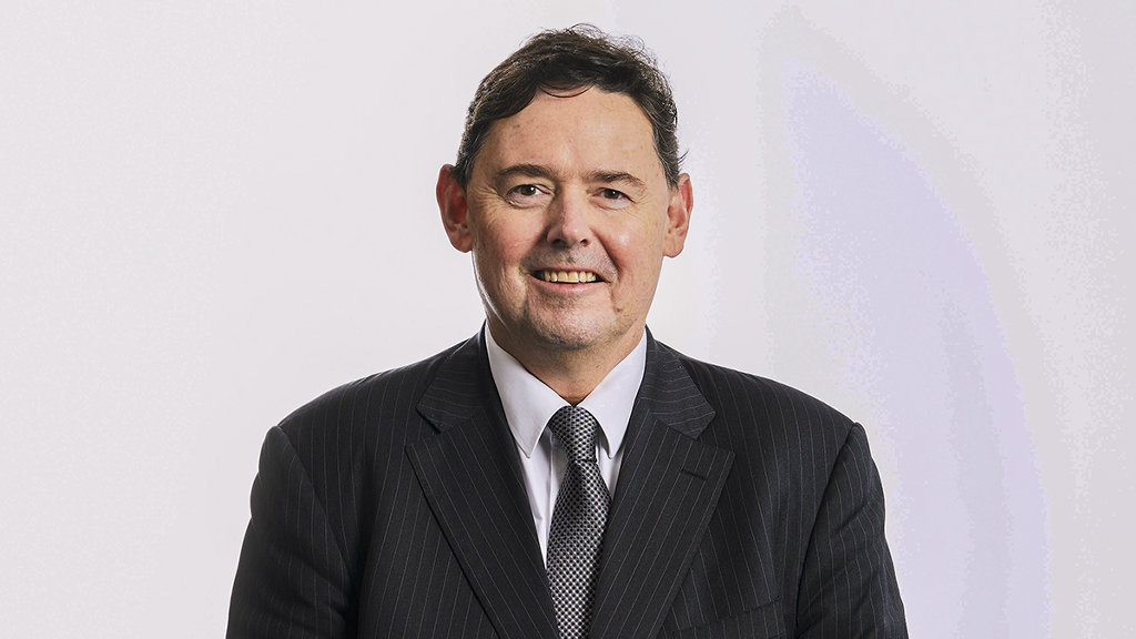 St John of God Health Care announces retirement of Group CEO Dr Shane ...