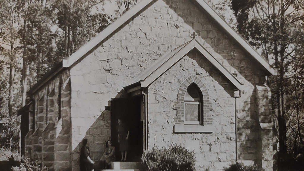 Mundaring parishioners called to be a priestly people on 90th ...