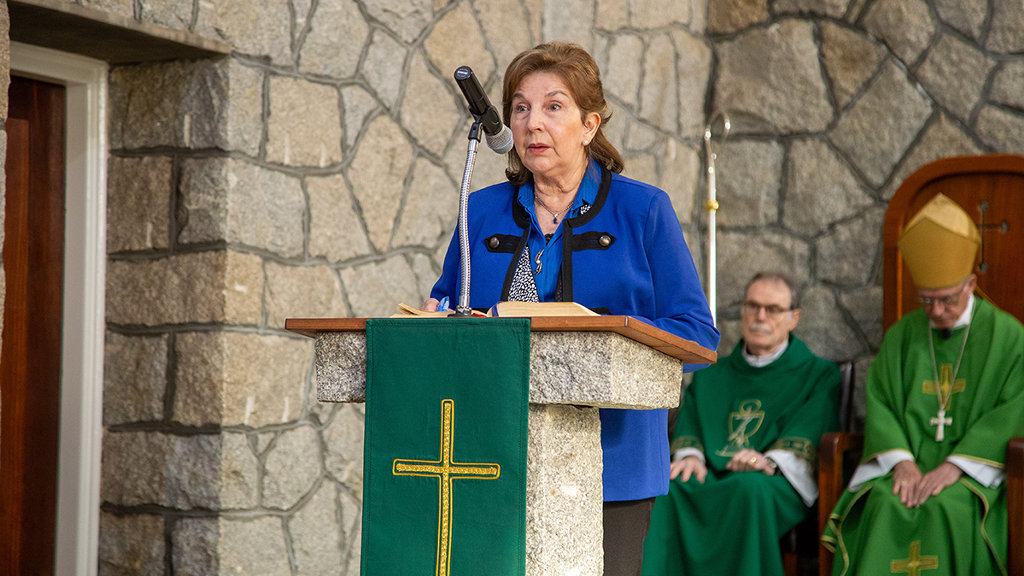 Mundaring parishioners called to be a priestly people on 90th ...