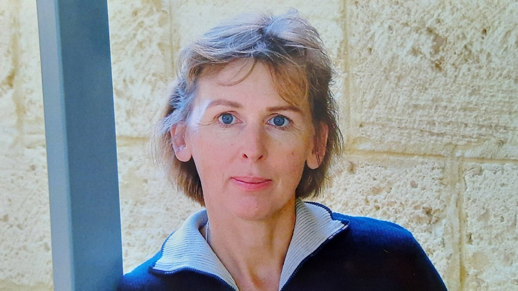 Julie Cook remembered for lifelong passion to healing trauma | The Record