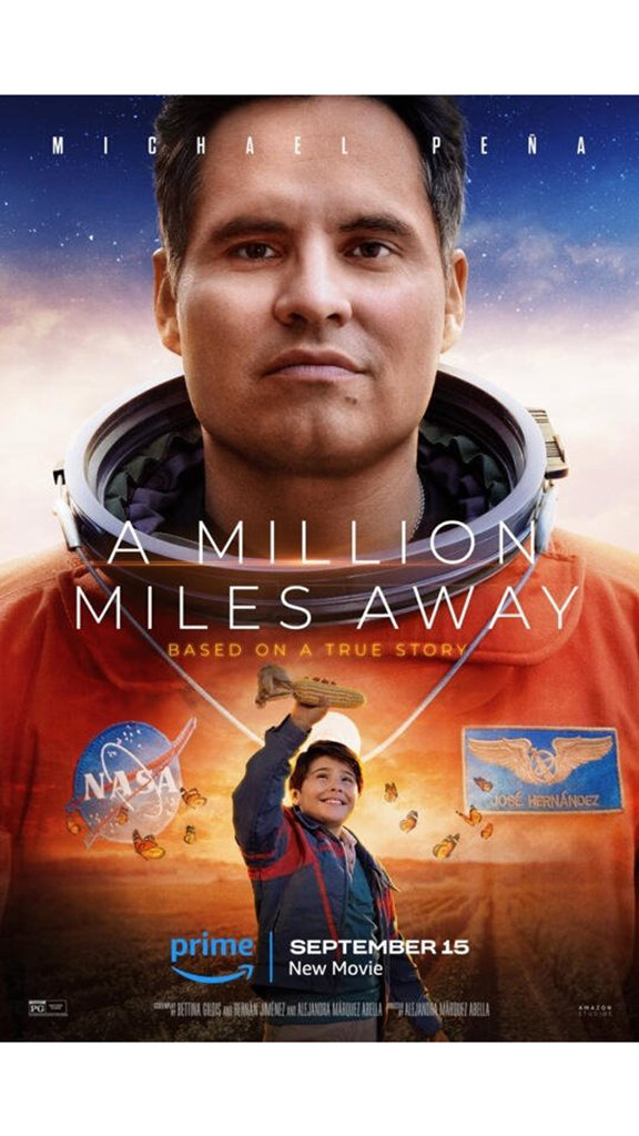 A Million Miles Away | The Record