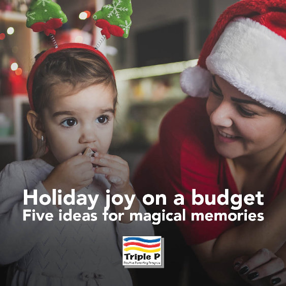 Holiday joy on a budget: How to create magical Christmas memories and a ...