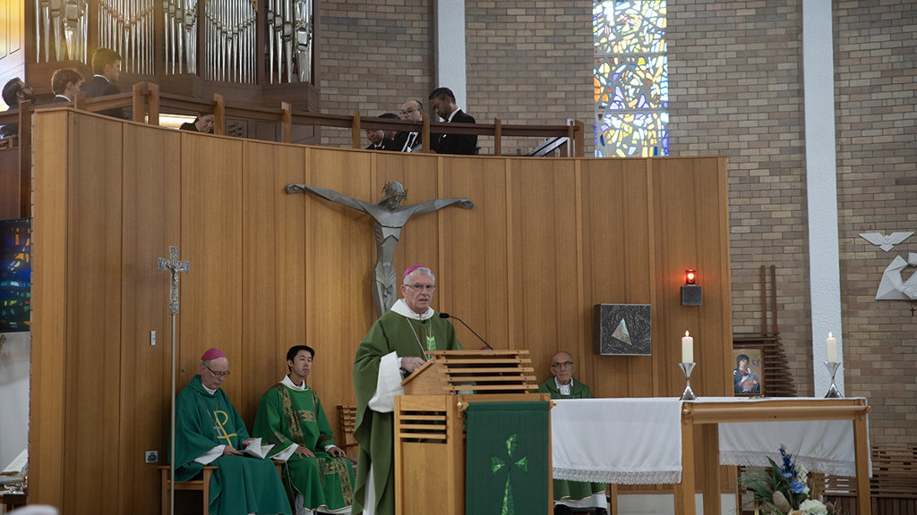 Hundreds of years of dedication honoured at annual priests and clergy ...